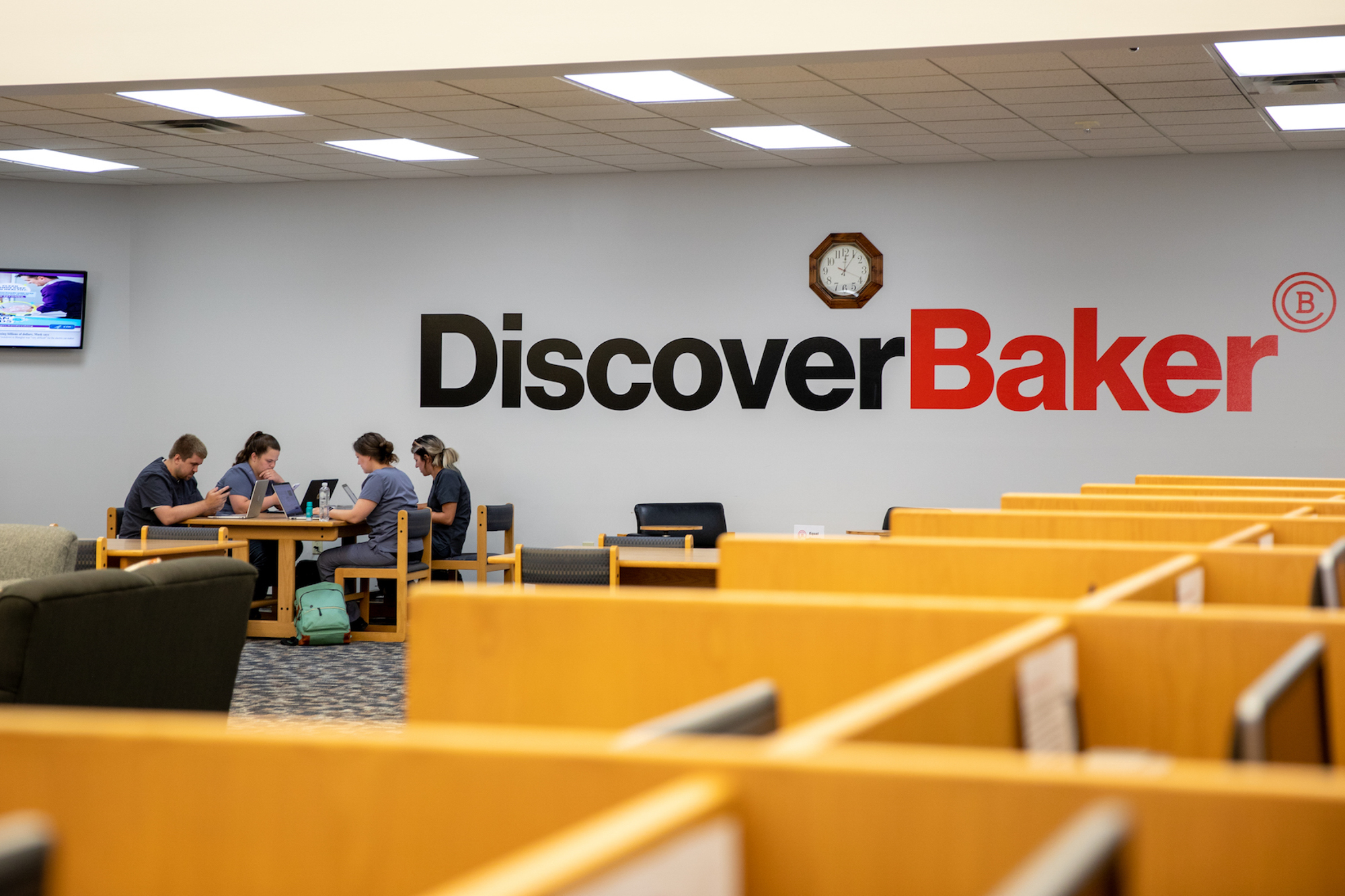 Profile for Baker College - HigherEdJobs