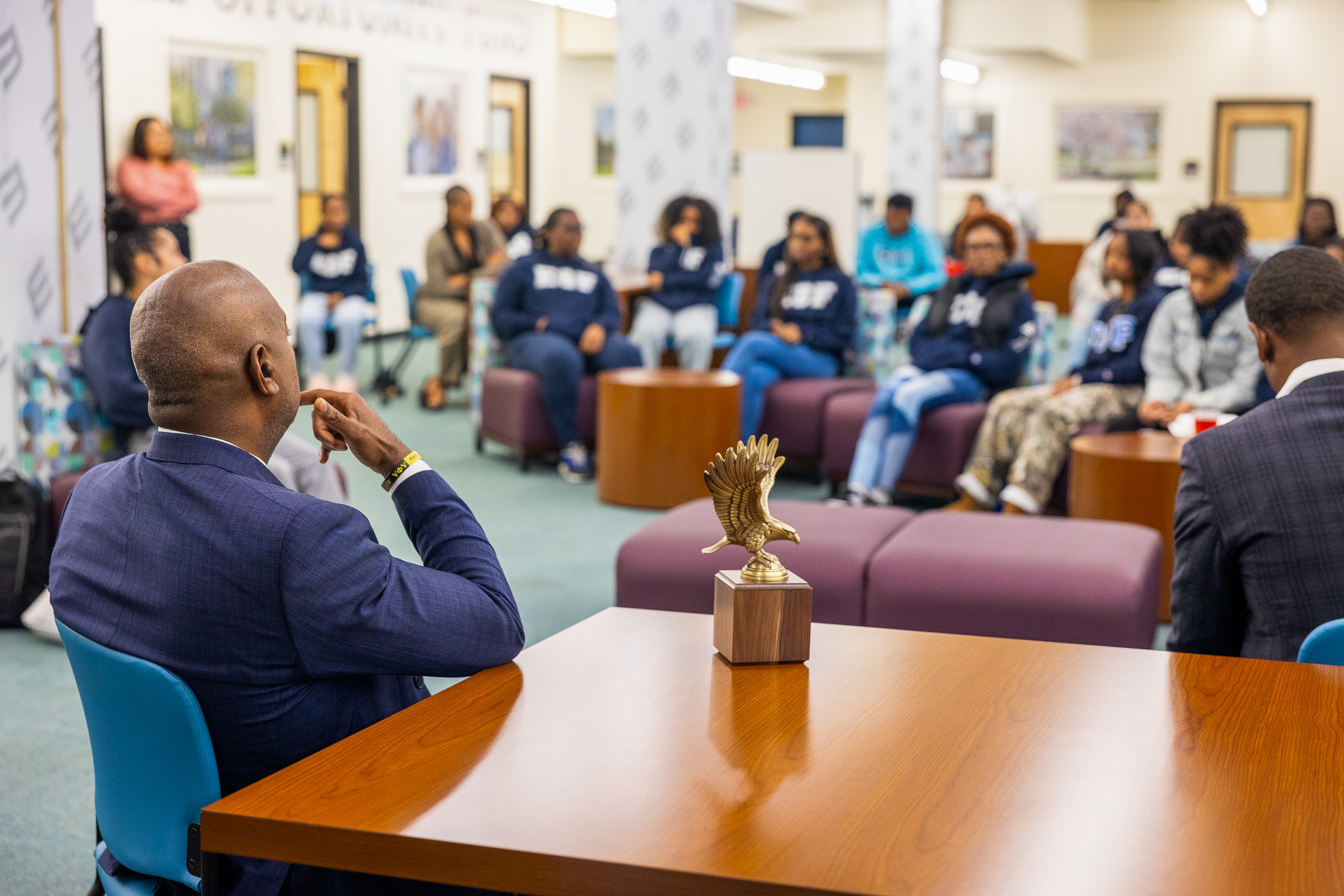 Profile for Saint Elizabeth University - HigherEdJobs