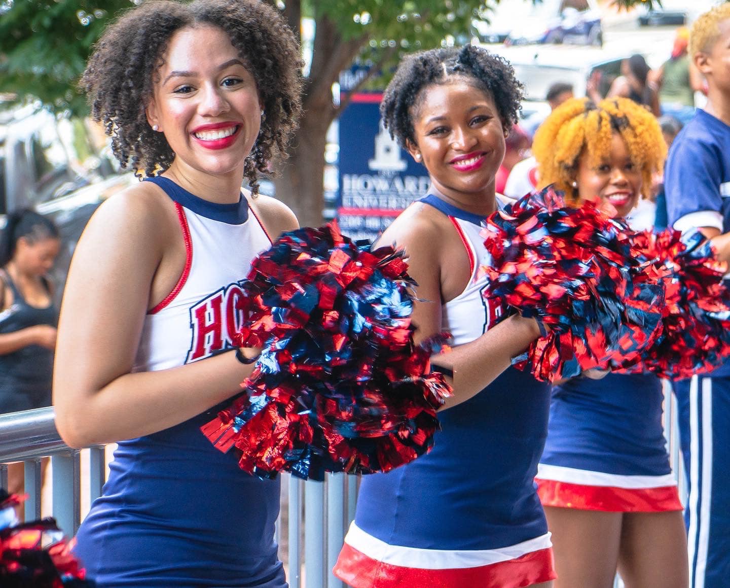 Profile for Howard University - HigherEdJobs