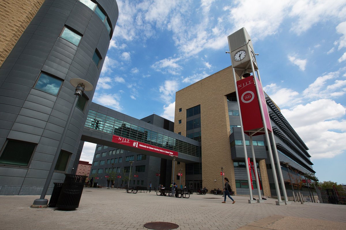 Profile for New Jersey Institute of Technology - HigherEdJobs