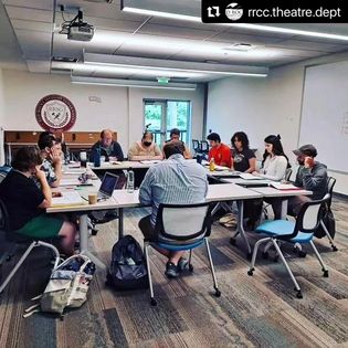 Profile for Red Rocks Community College - HigherEdJobs