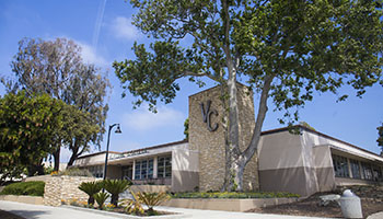 Profile for Ventura County Community College District - HigherEdJobs