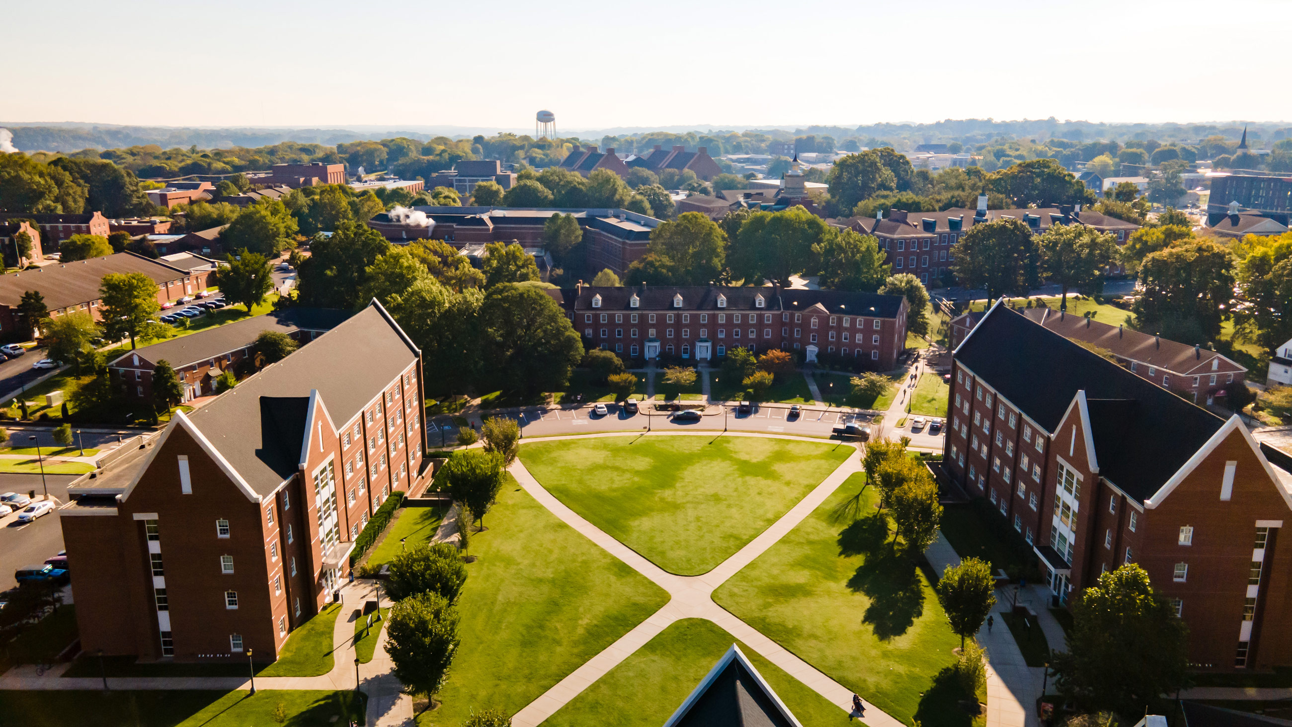 Profile For Austin Peay State University HigherEdJobs