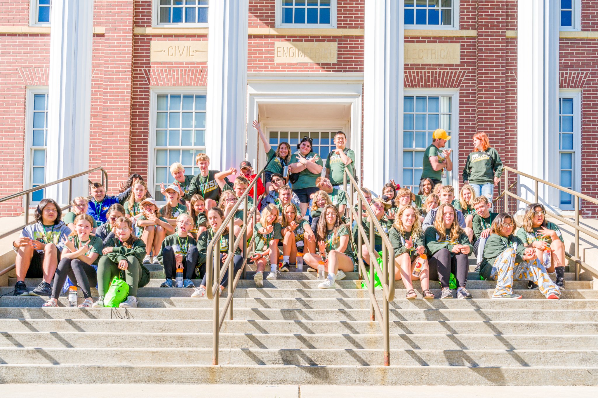 Profile for Black Hills State University - HigherEdJobs