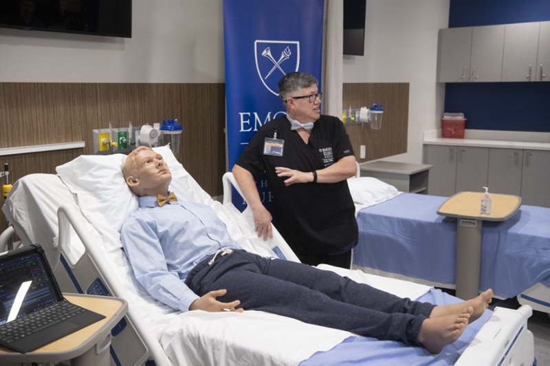 Profile for Emory University - HigherEdJobs