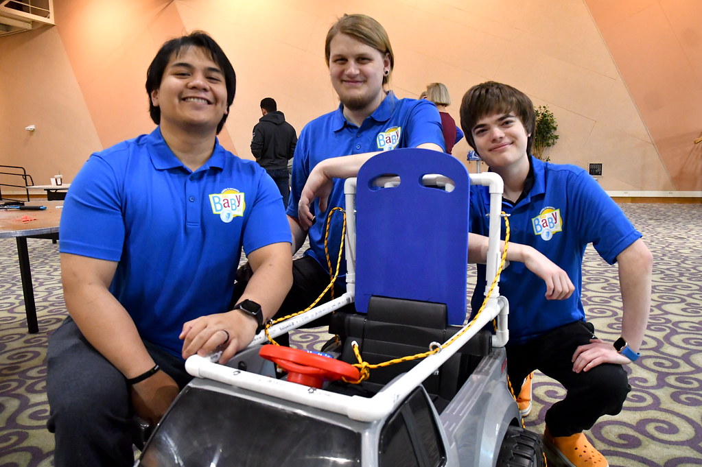 Profile for Central Connecticut State University - HigherEdJobs