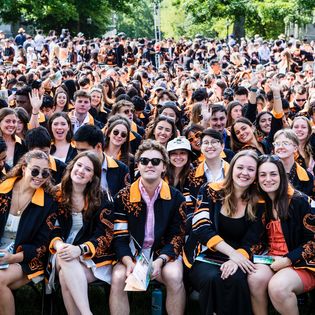 Profile for Princeton University - HigherEdJobs