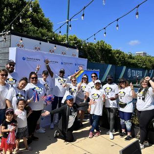 Profile for North Orange County Community College District - HigherEdJobs