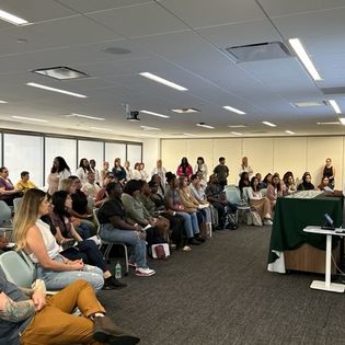 Profile for Oak Point University - HigherEdJobs