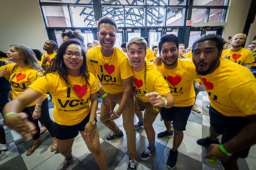 Profile for Virginia Commonwealth University - HigherEdJobs