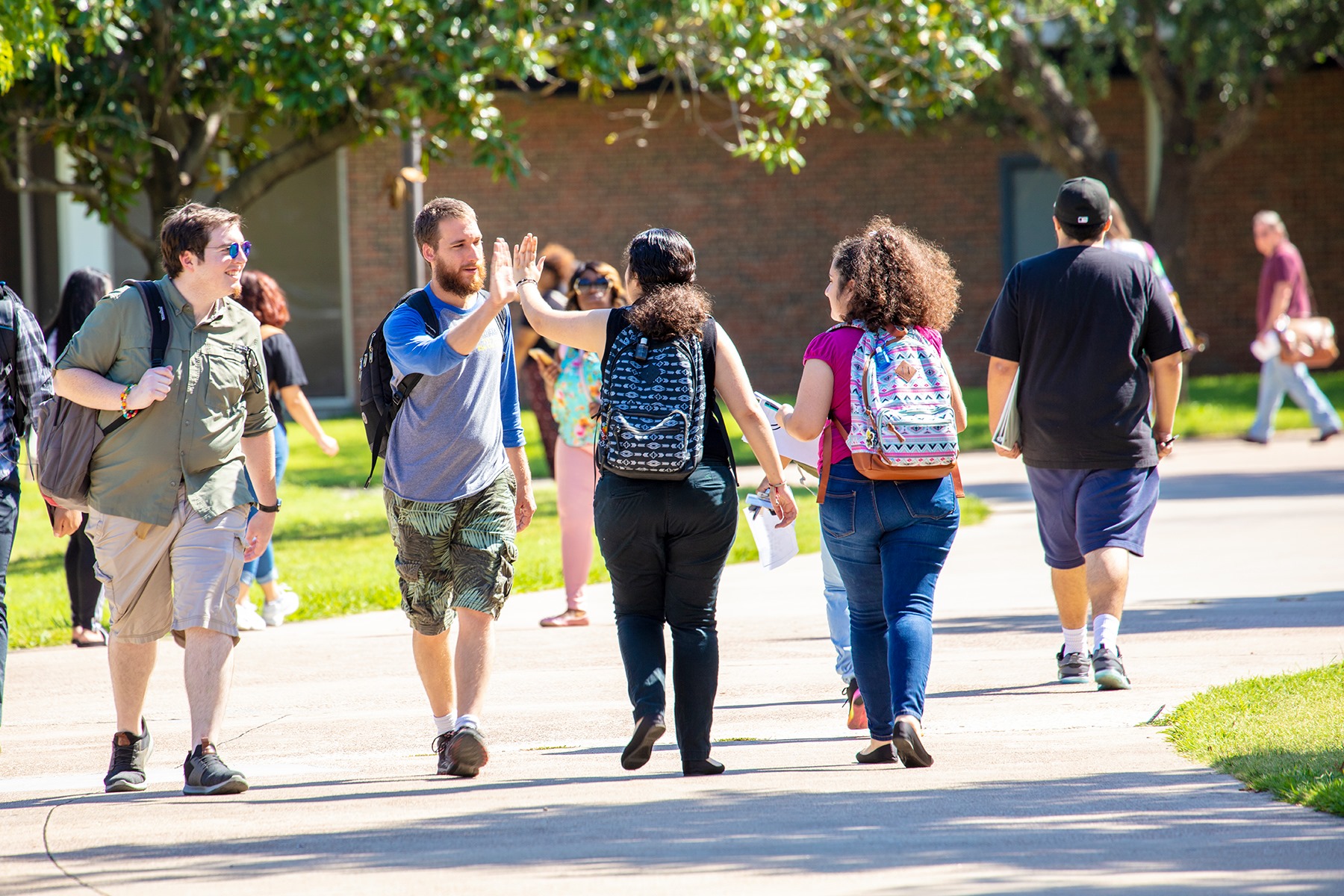 Profile for Tarrant County College District - HigherEdJobs