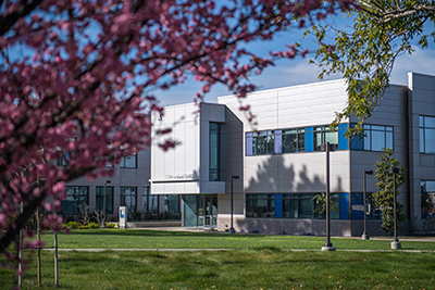 Profile for Allan Hancock College - HigherEdJobs