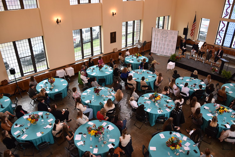 Profile for Bethany College - HigherEdJobs