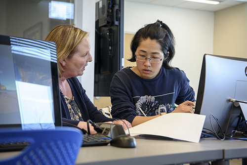 Profile for Connecticut State Community College - HigherEdJobs