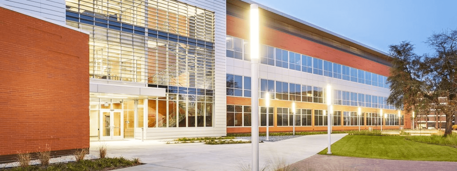 Profile for South Carolina State University - HigherEdJobs