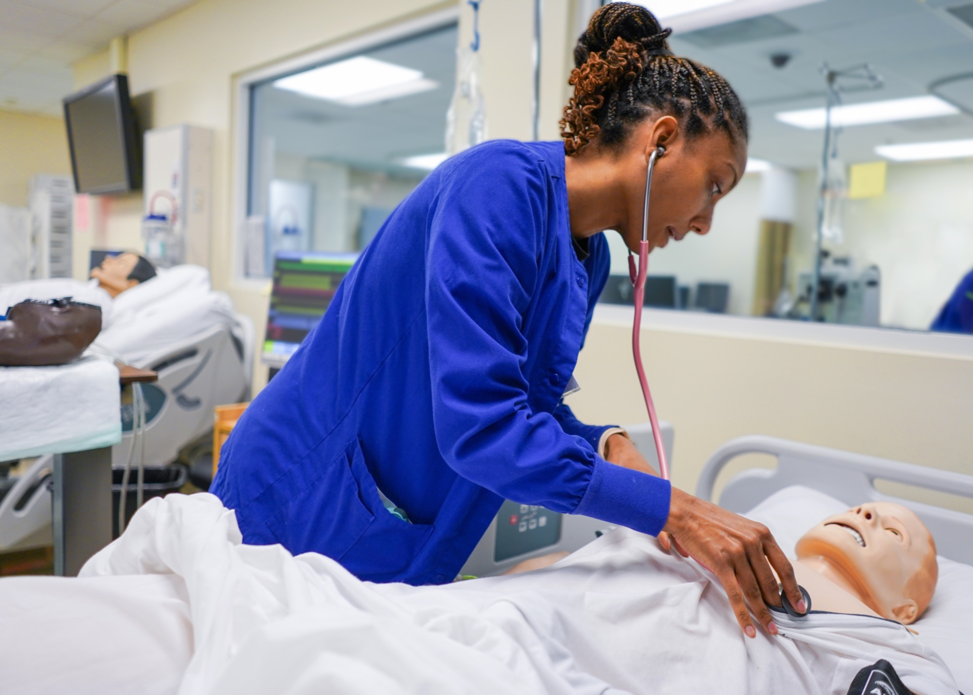 Profile for Horry-Georgetown Technical College - HigherEdJobs