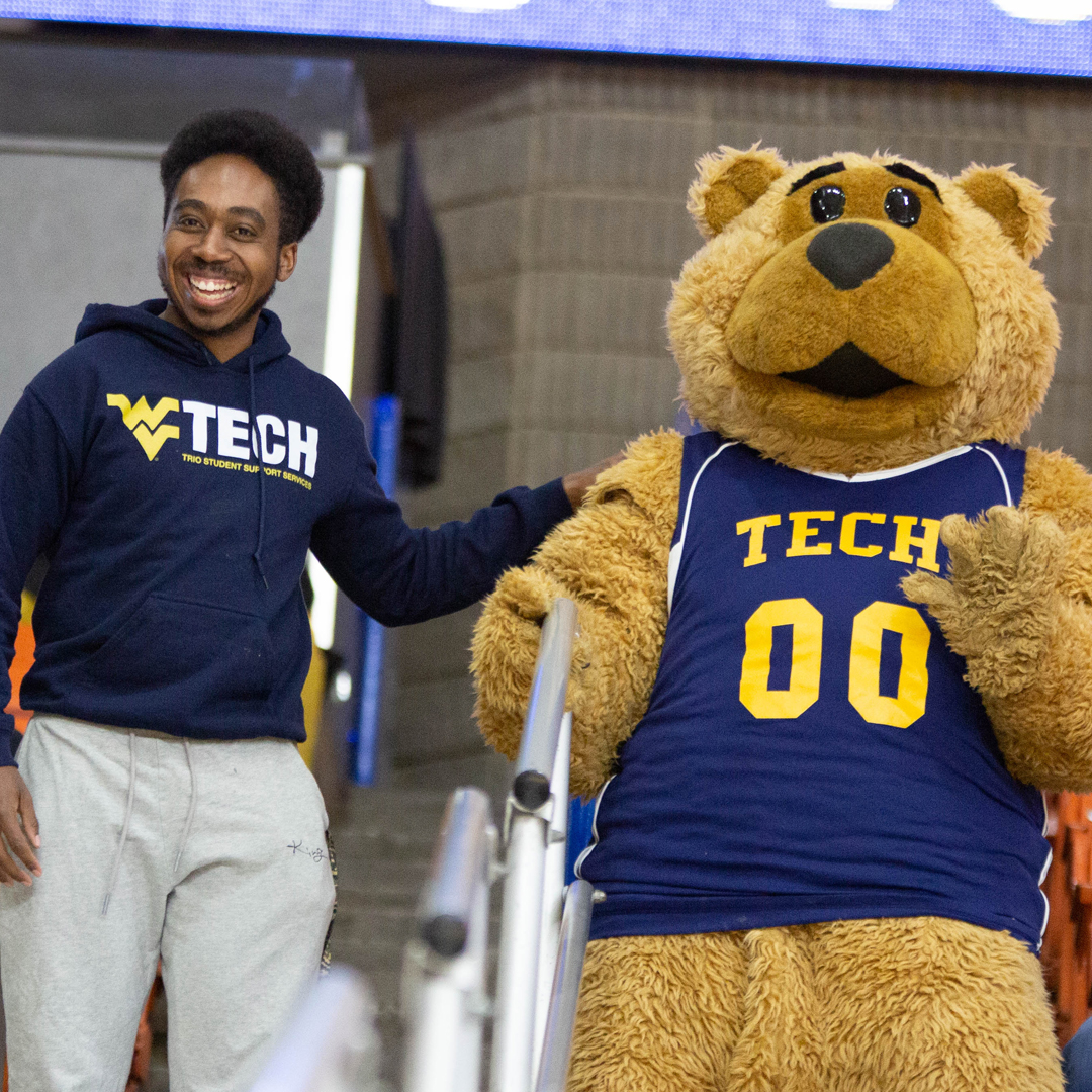 Profile for West Virginia University Institute of Technology - HigherEdJobs