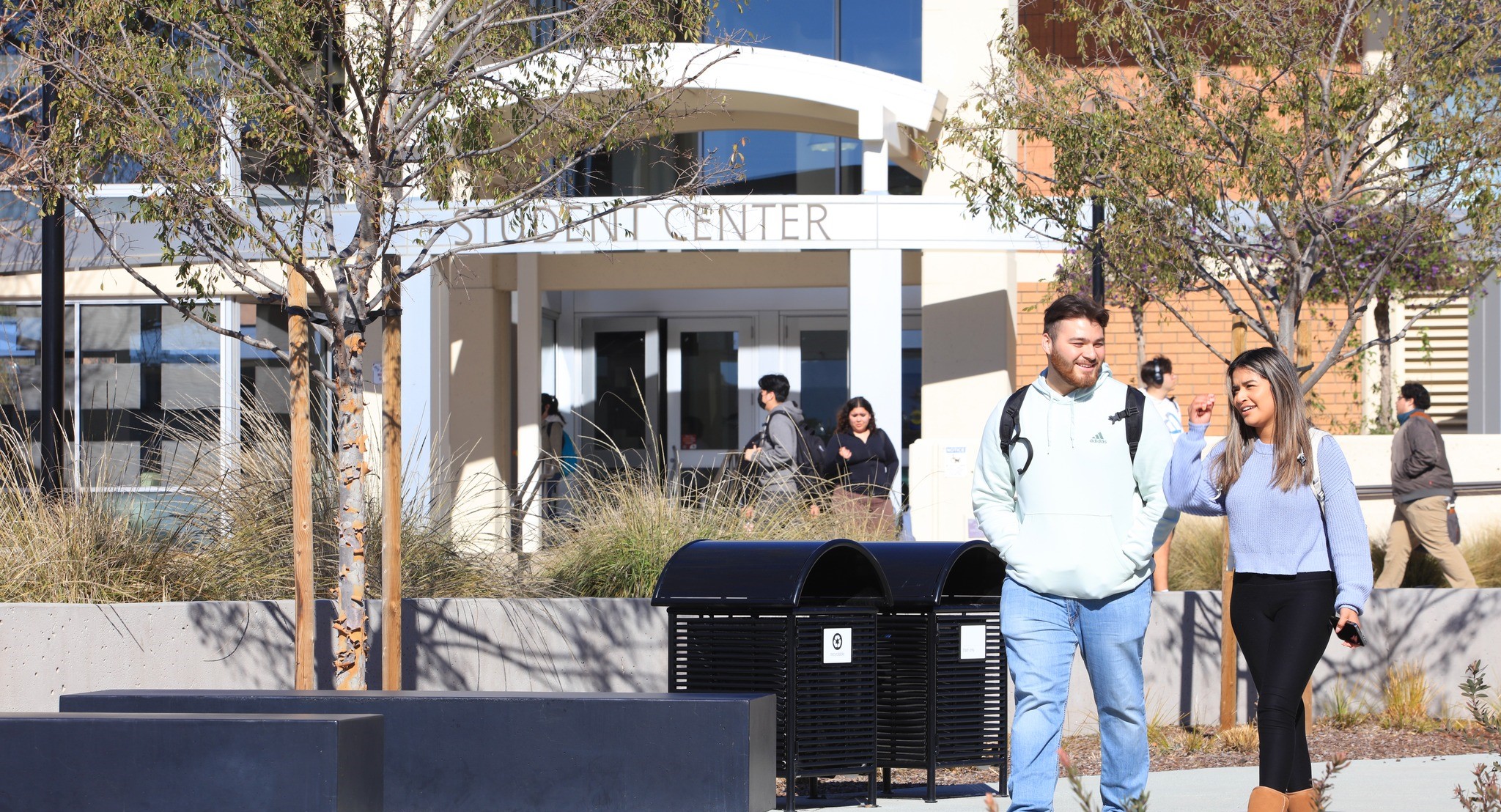 Profile for Hartnell College - HigherEdJobs