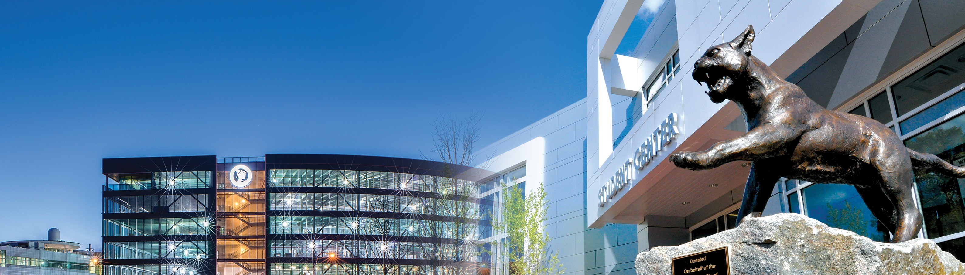 Profile for SUNY Polytechnic Institute - HigherEdJobs