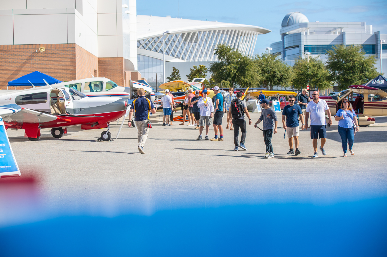 Profile for Embry-Riddle Aeronautical University - HigherEdJobs