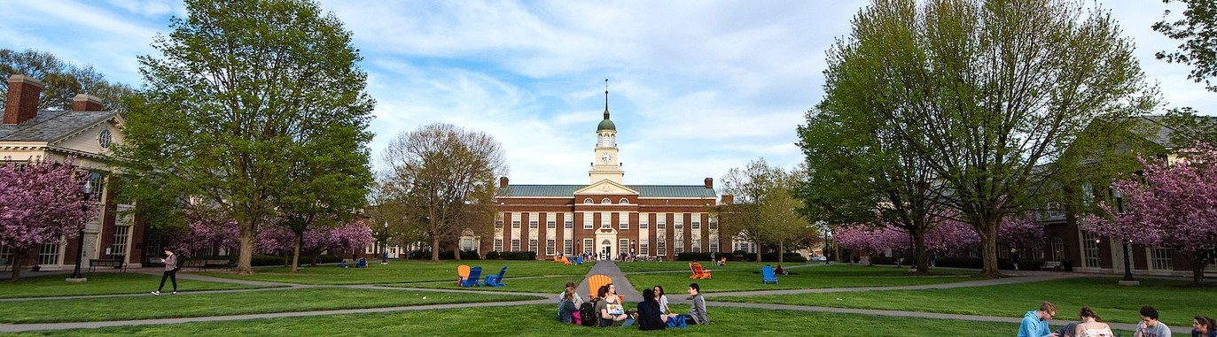 Profile for Bucknell University - HigherEdJobs