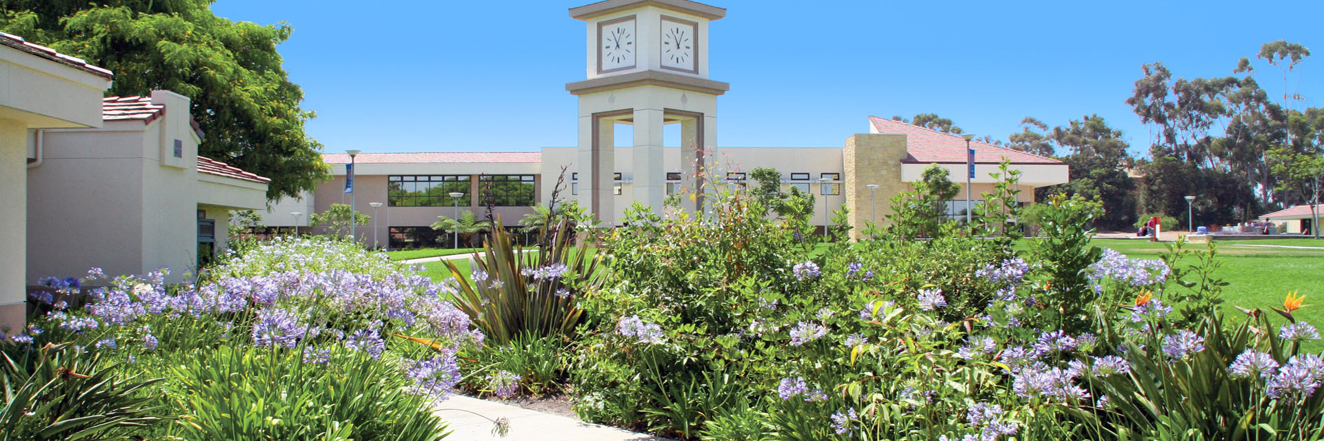 Profile for MiraCosta College - HigherEdJobs