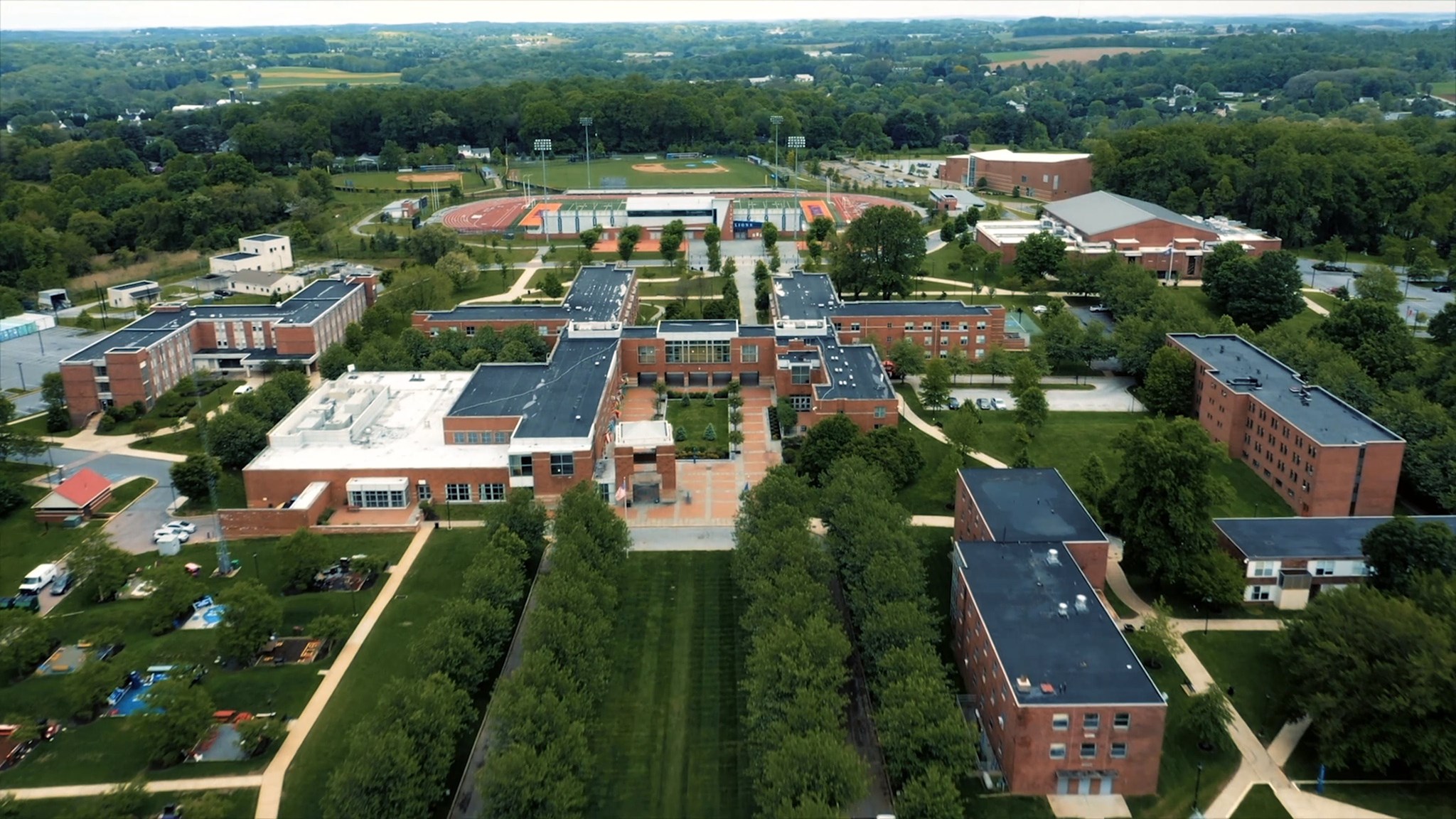 Profile for Lincoln University - HigherEdJobs