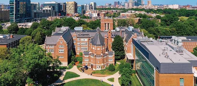 Profile for Emmanuel College - HigherEdJobs