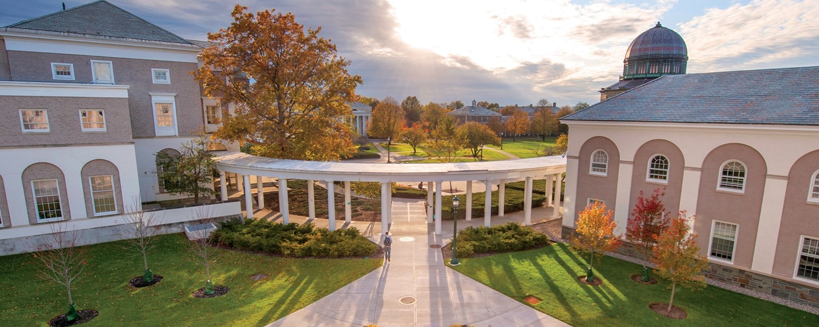 Profile for Union College - Schenectady, NY - HigherEdJobs