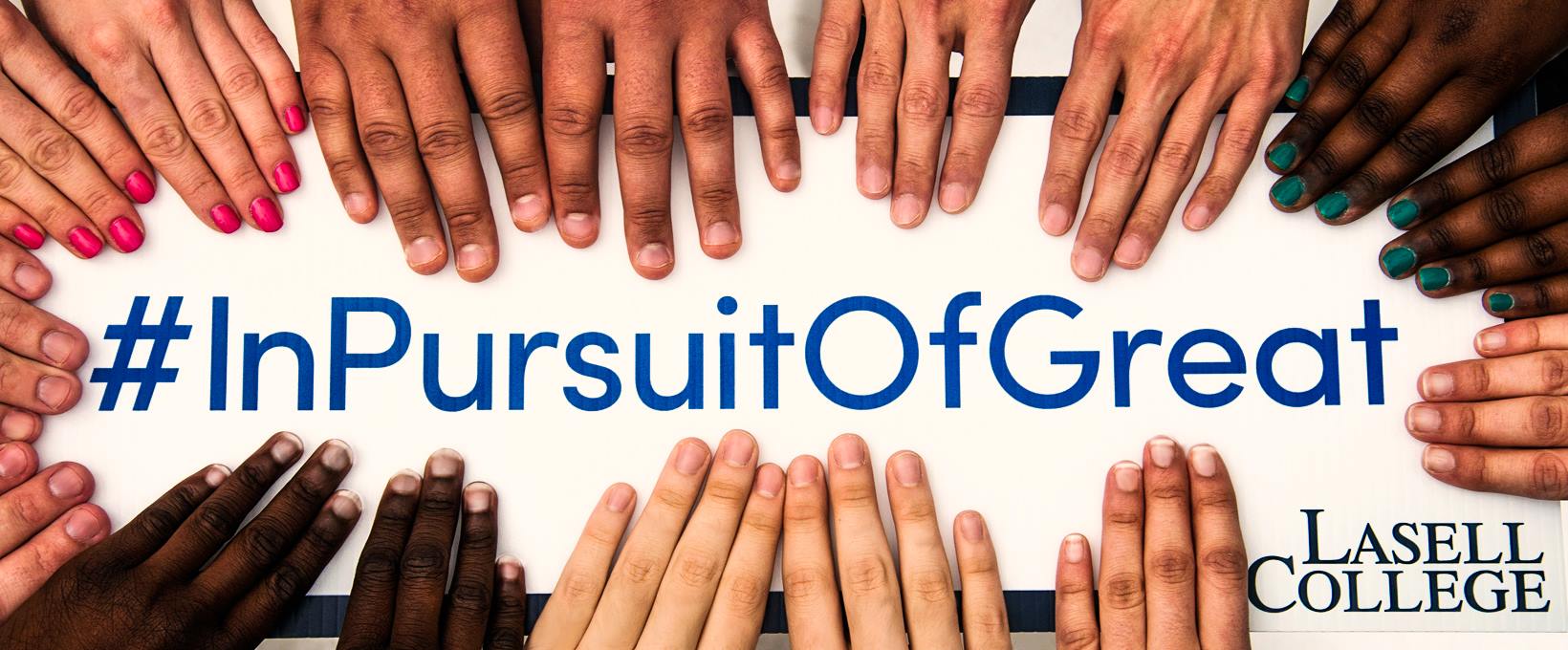 Profile for Lasell University - HigherEdJobs