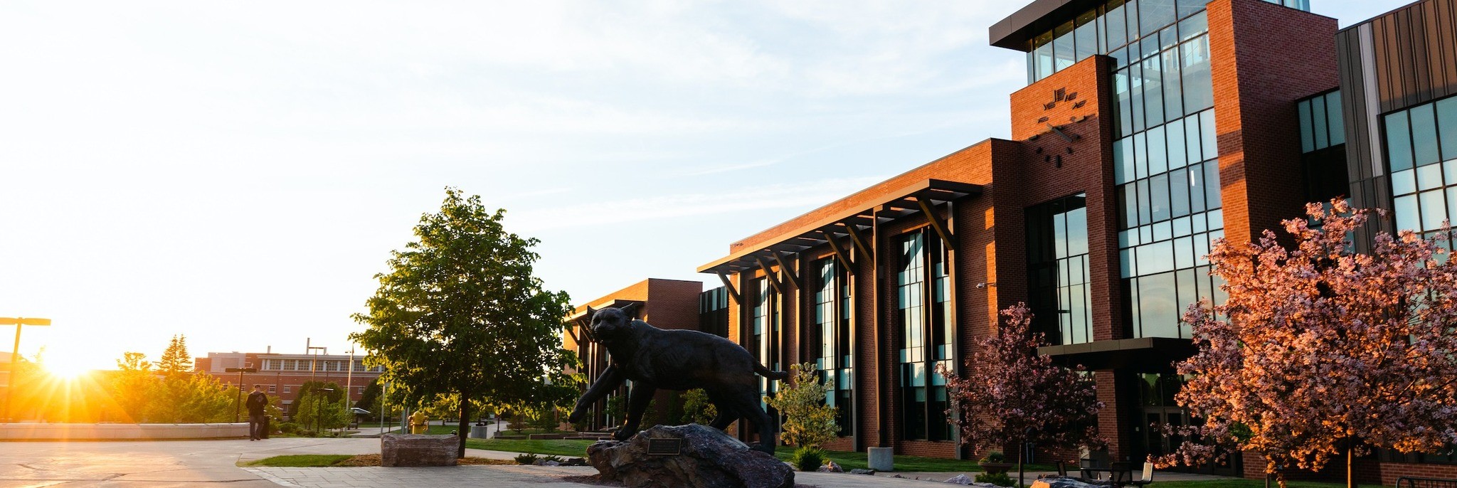 Profile for Northern Michigan University - HigherEdJobs