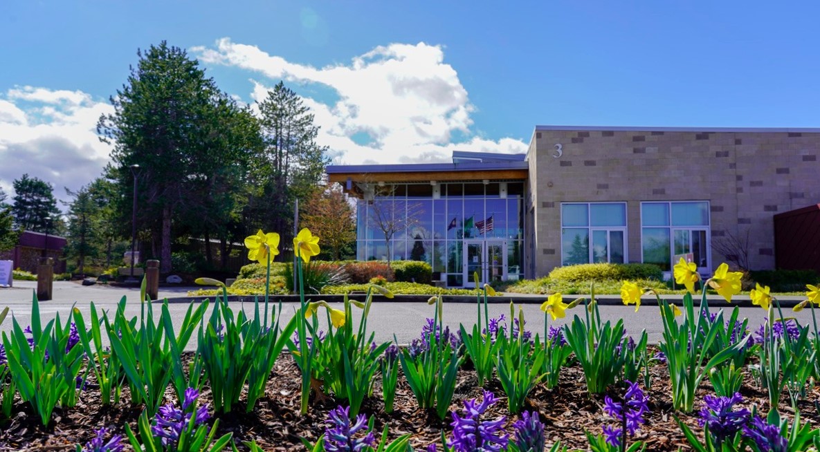 Profile for Tacoma Community College - HigherEdJobs