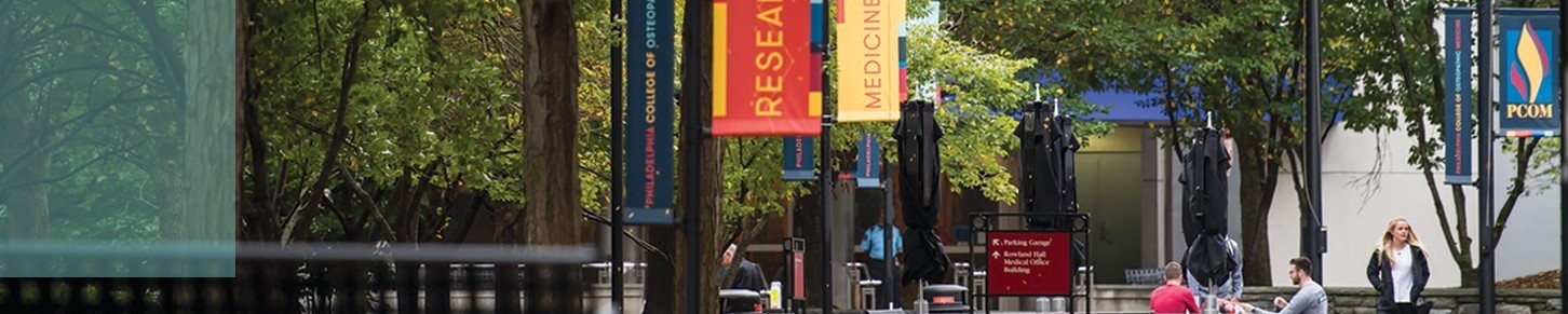 Profile for PCOM - HigherEdJobs