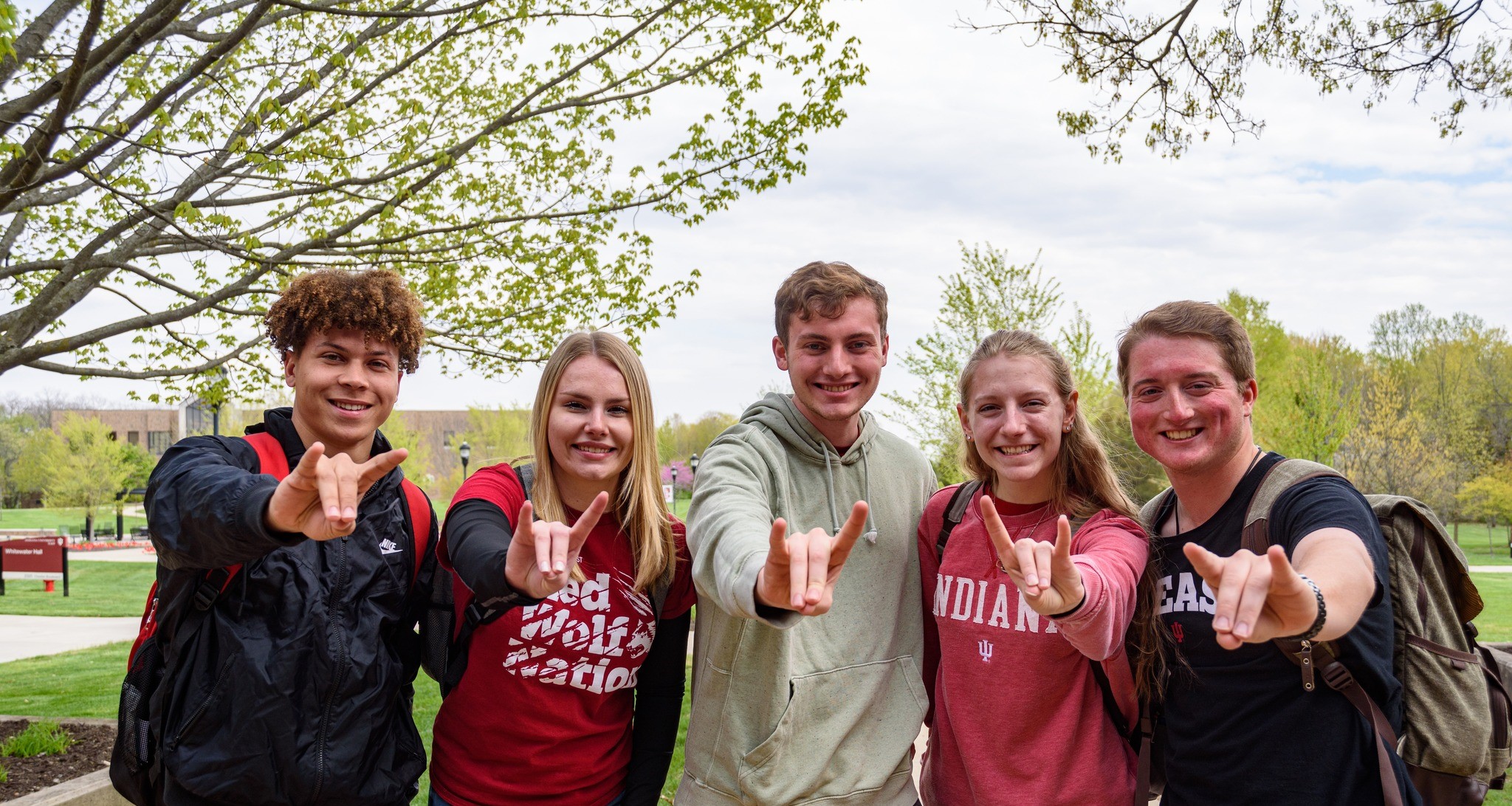 Profile for Indiana University East - HigherEdJobs