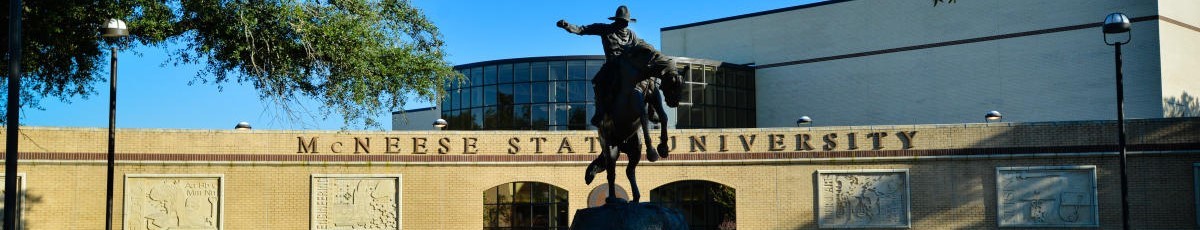 Profile for McNeese State University - HigherEdJobs