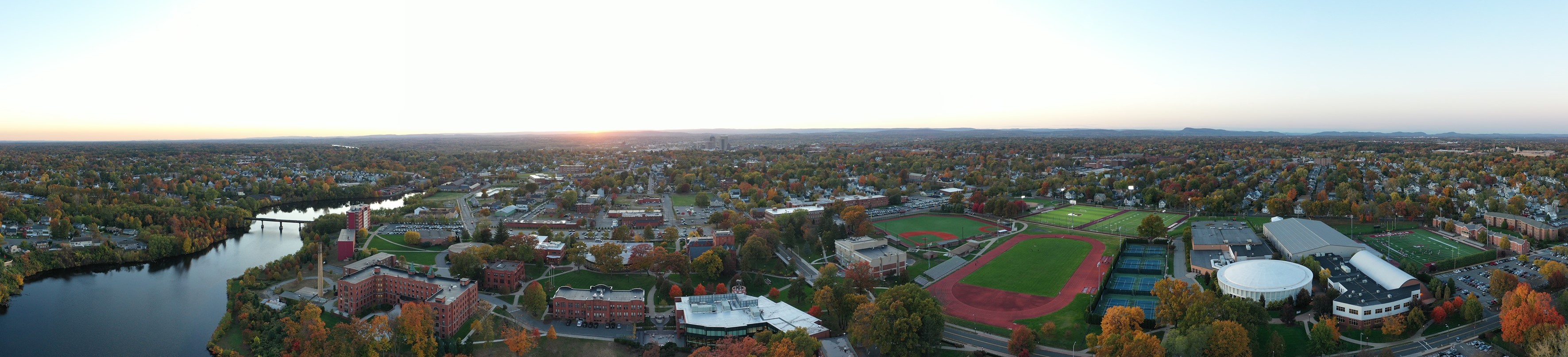 Profile for Springfield College - HigherEdJobs