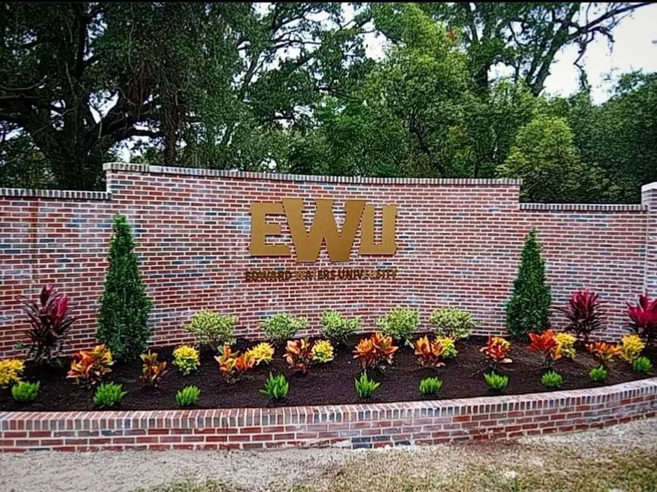 Profile for Edward Waters University - HigherEdJobs