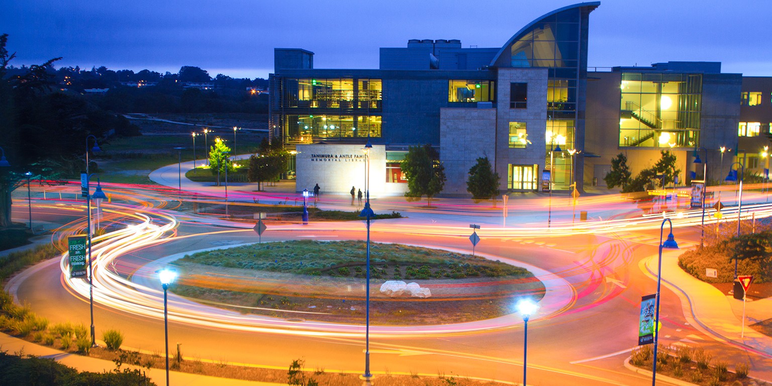 Profile for California State University, Monterey Bay - HigherEdJobs