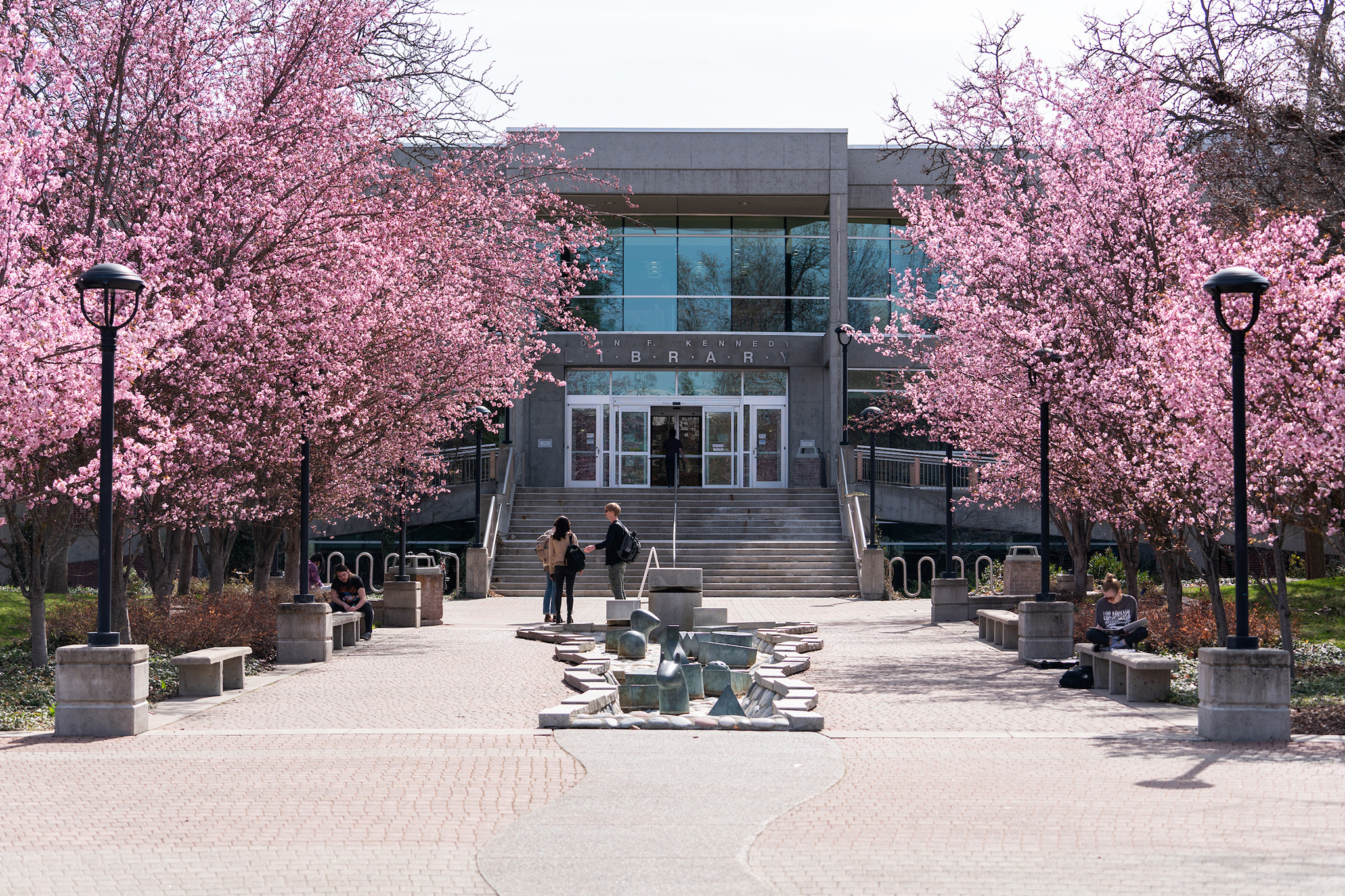 Profile for Eastern Washington University - HigherEdJobs
