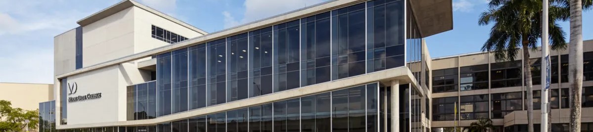 Profile for Miami Dade College - HigherEdJobs