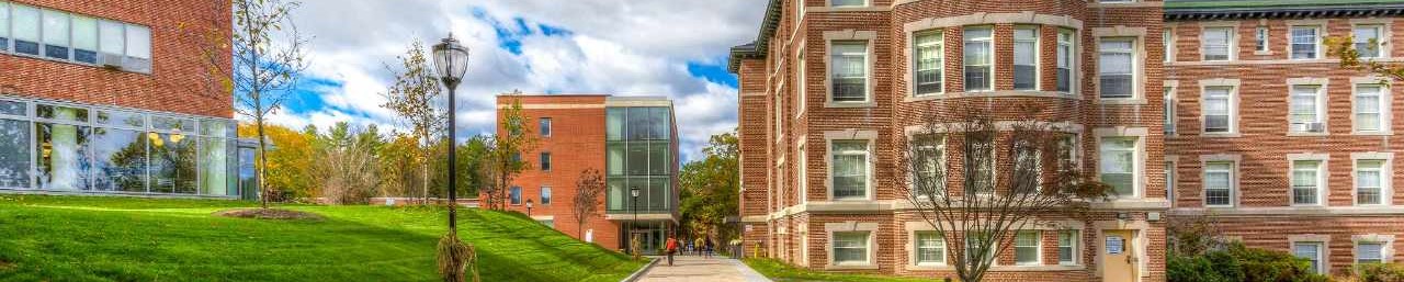 Profile for Regis College - HigherEdJobs