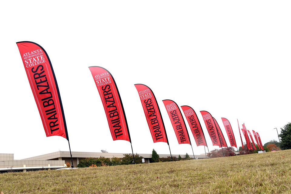 Profile for Atlanta Metropolitan State College - HigherEdJobs