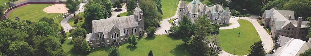 Profile for Rosemont College - HigherEdJobs