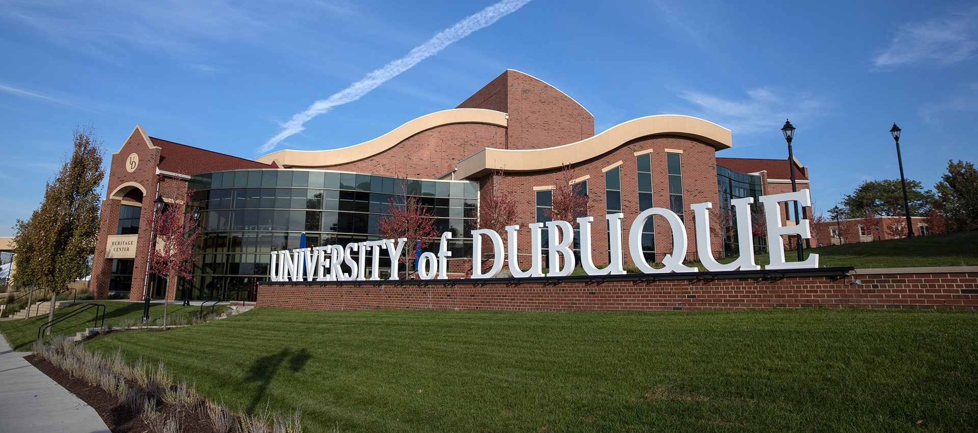 Profile for University of Dubuque - HigherEdJobs