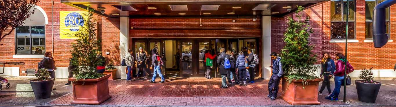 Profile for Monroe College - HigherEdJobs