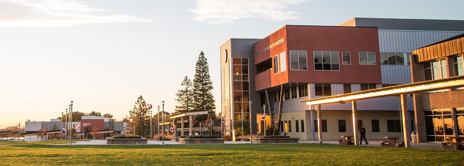 Profile for Butte-Glenn Community College District - HigherEdJobs