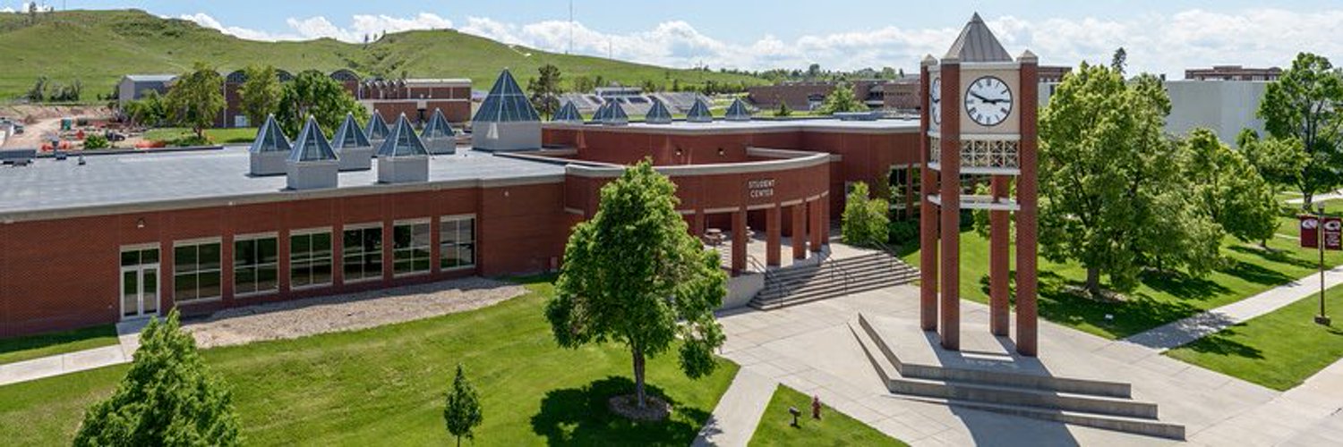 Profile for Chadron State College - HigherEdJobs