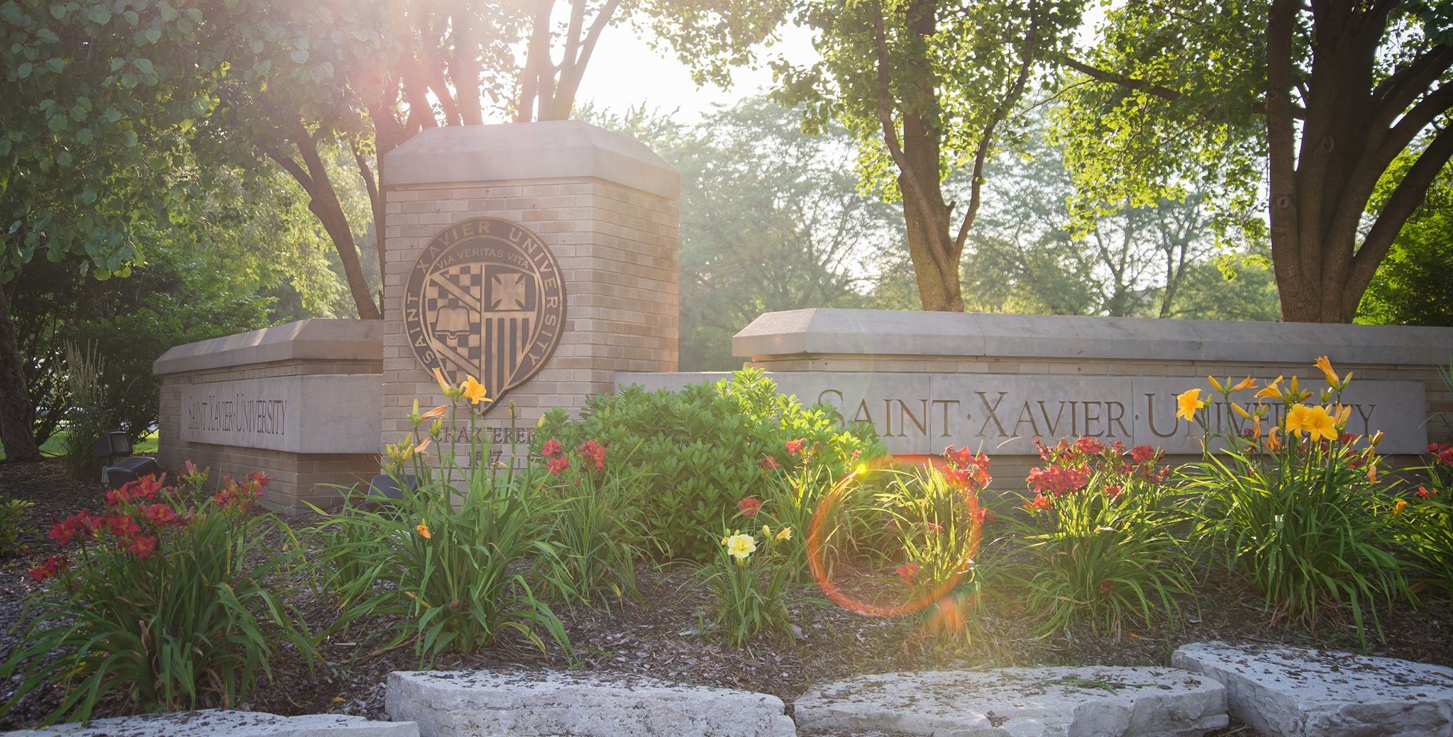 Profile for Saint Xavier University - HigherEdJobs