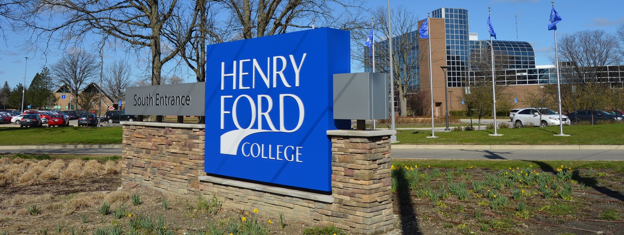 Profile for Henry Ford College - HigherEdJobs