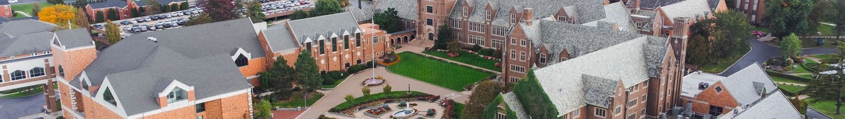 Profile for Mercyhurst University - HigherEdJobs